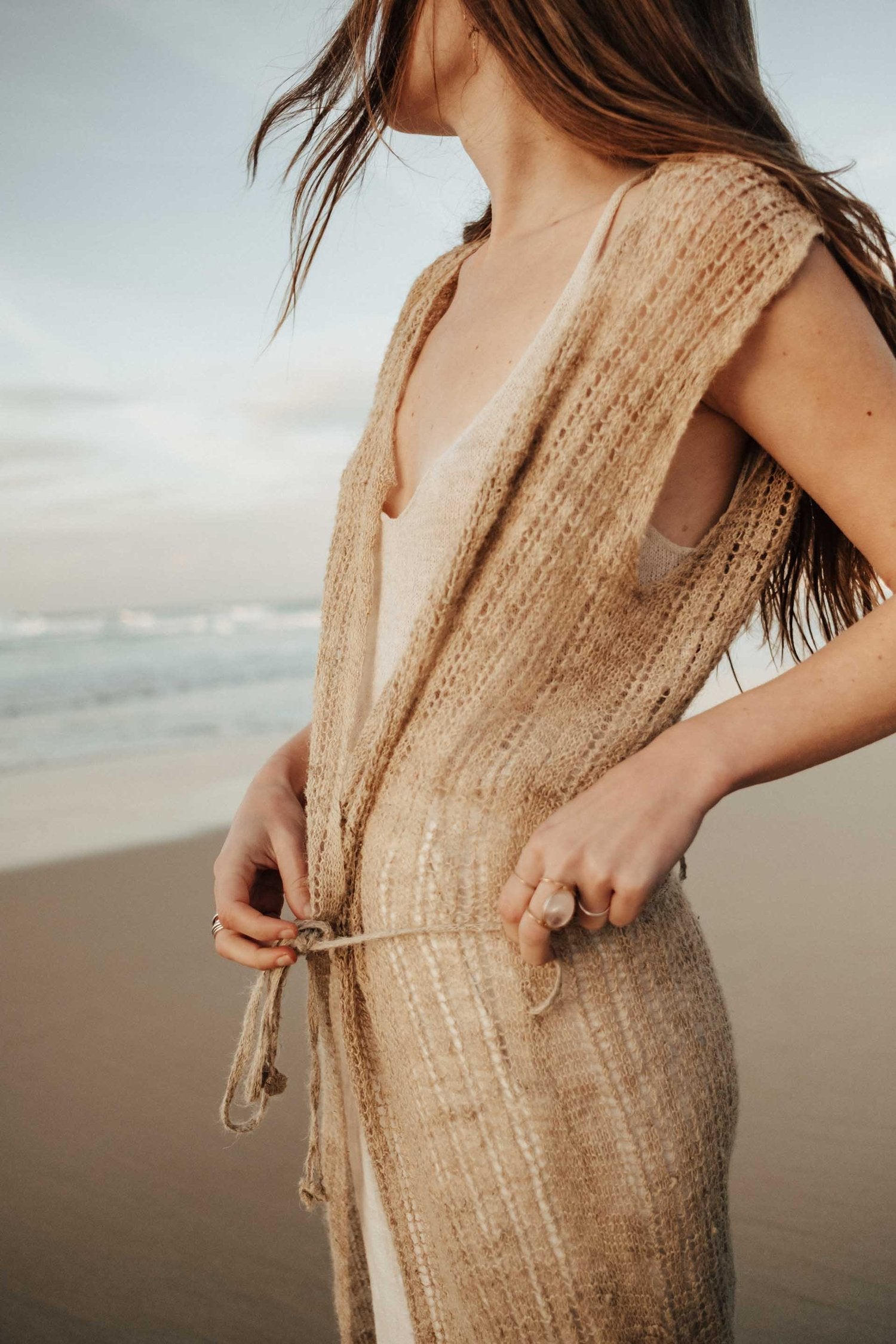 Collections – See through the label